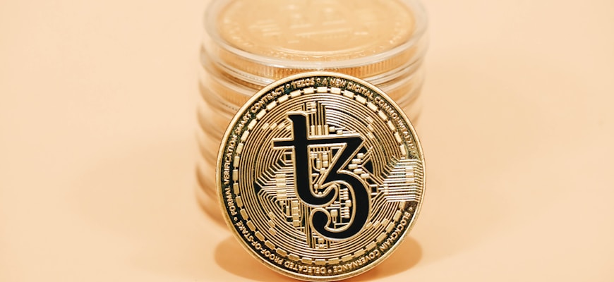 The Role of Utility Tokens in Blockchain Ecosystems - TrexThemes